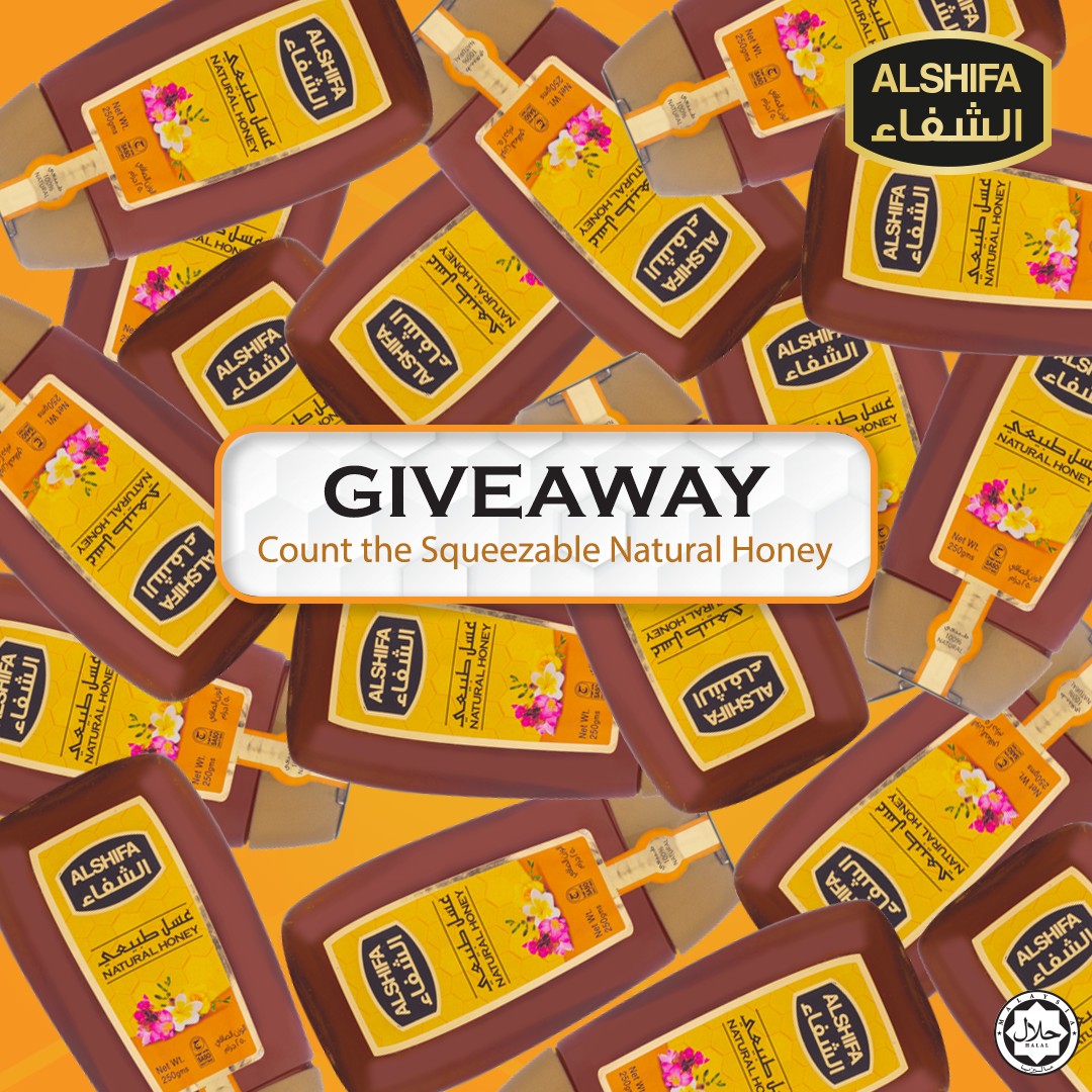 Count & Win – getFreebies.my