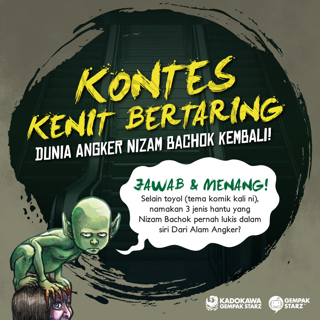 Menangi pelbagai HADIAH MISTERI – getFreebies.my