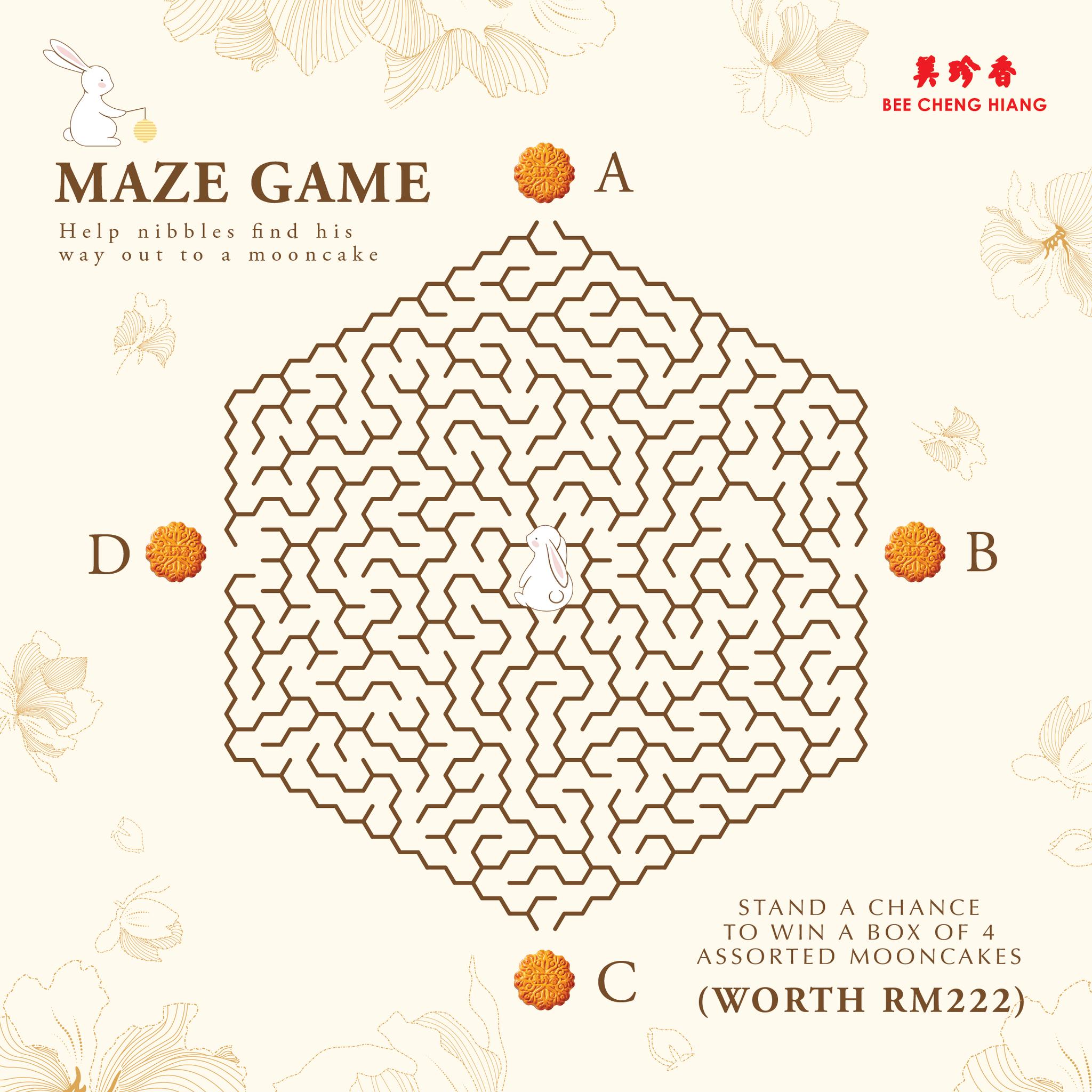 Win assorted mooncakes – getFreebies.my