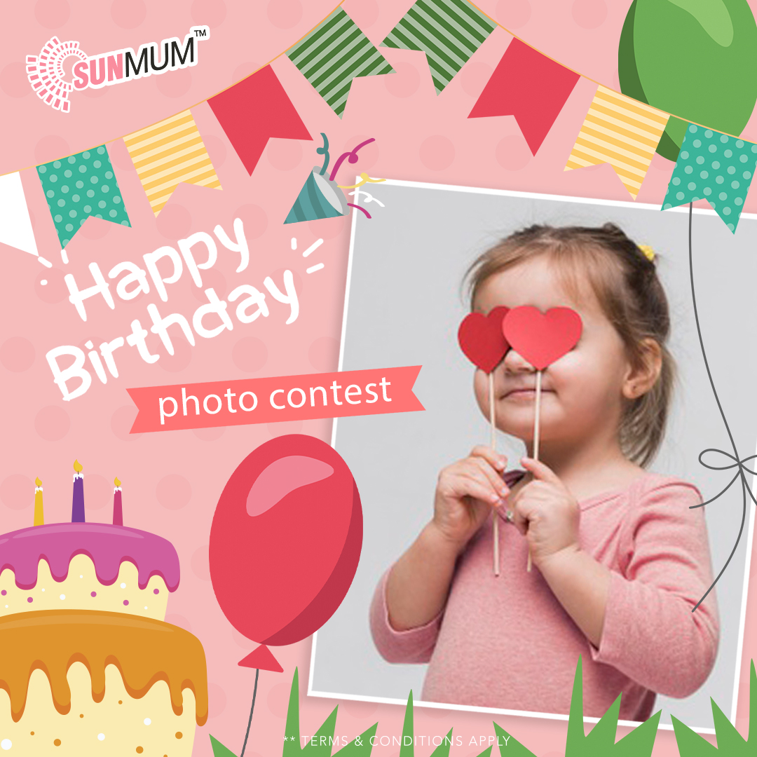 BIRTHDAY PICTURE CONTEST – getFreebies.my