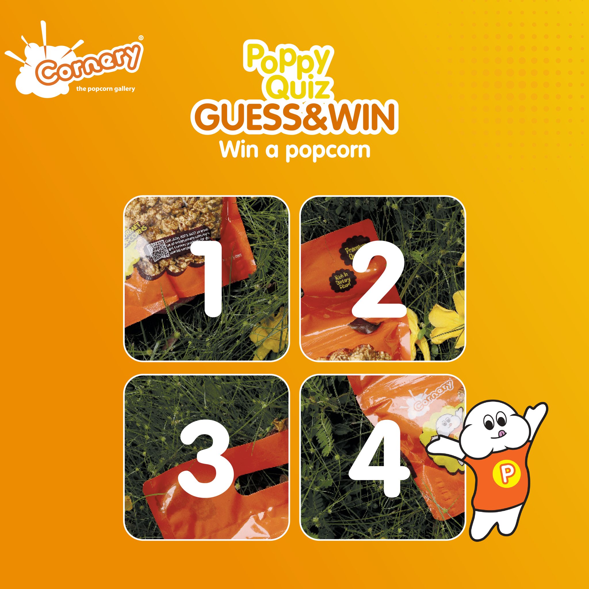 Win a popcorn – getFreebies.my