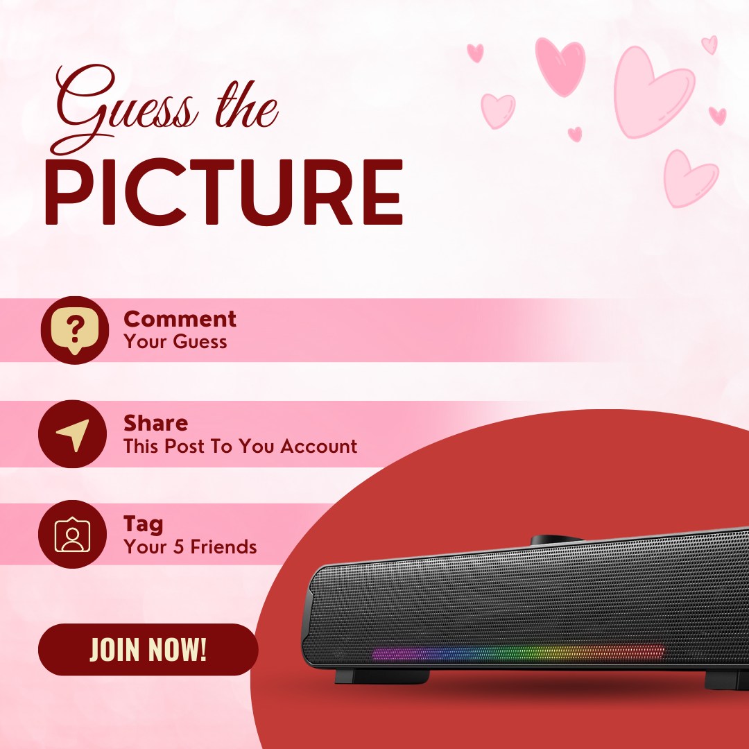 Guess the Picture challenge – getFreebies.my