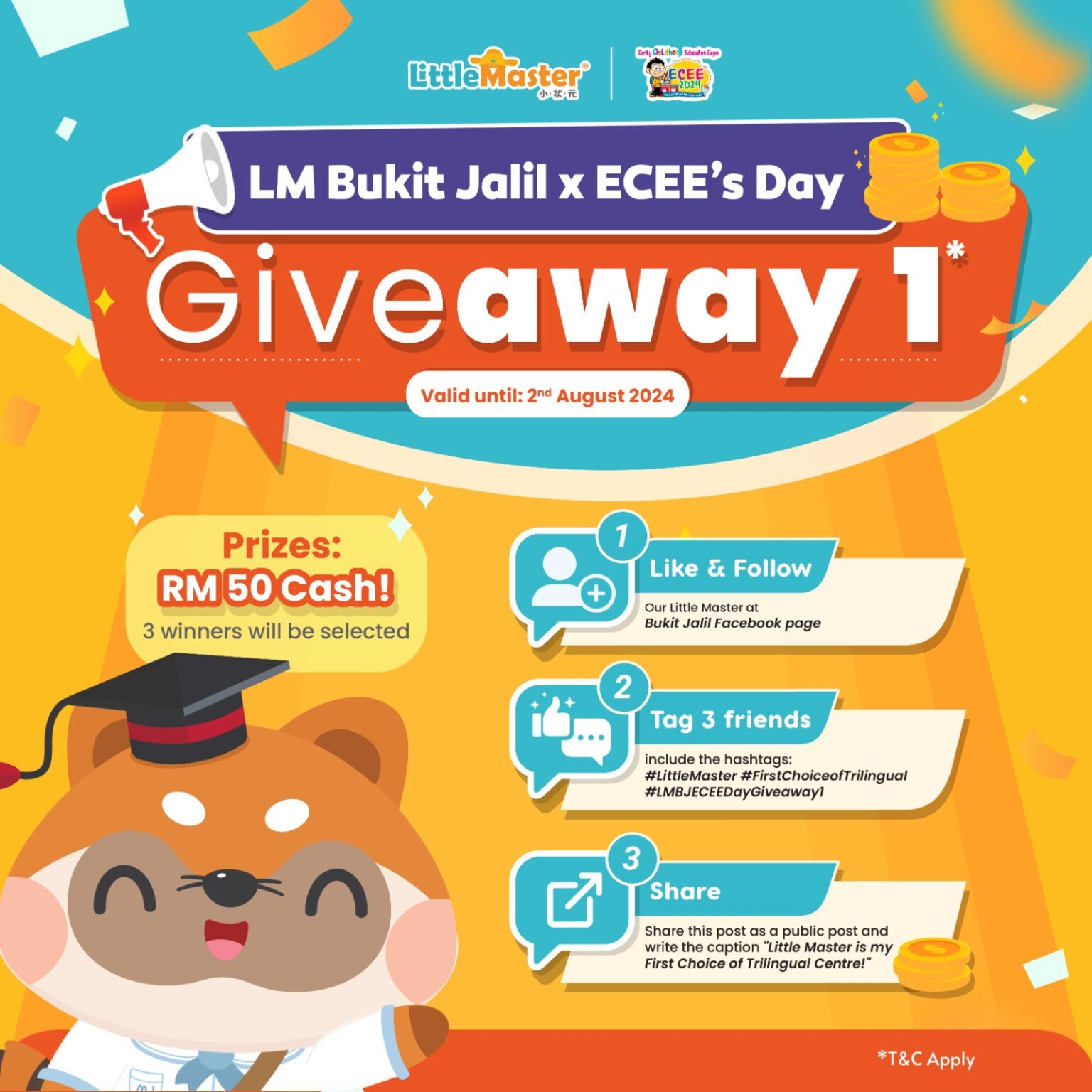 getFreebies.my – Malaysia's Giveaways & Freebies