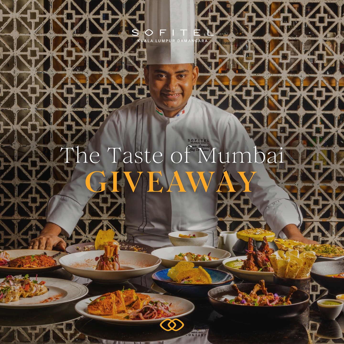STAND A CHANCE TO WIN “THE TASTE OF MUMBAI” – getFreebies.my