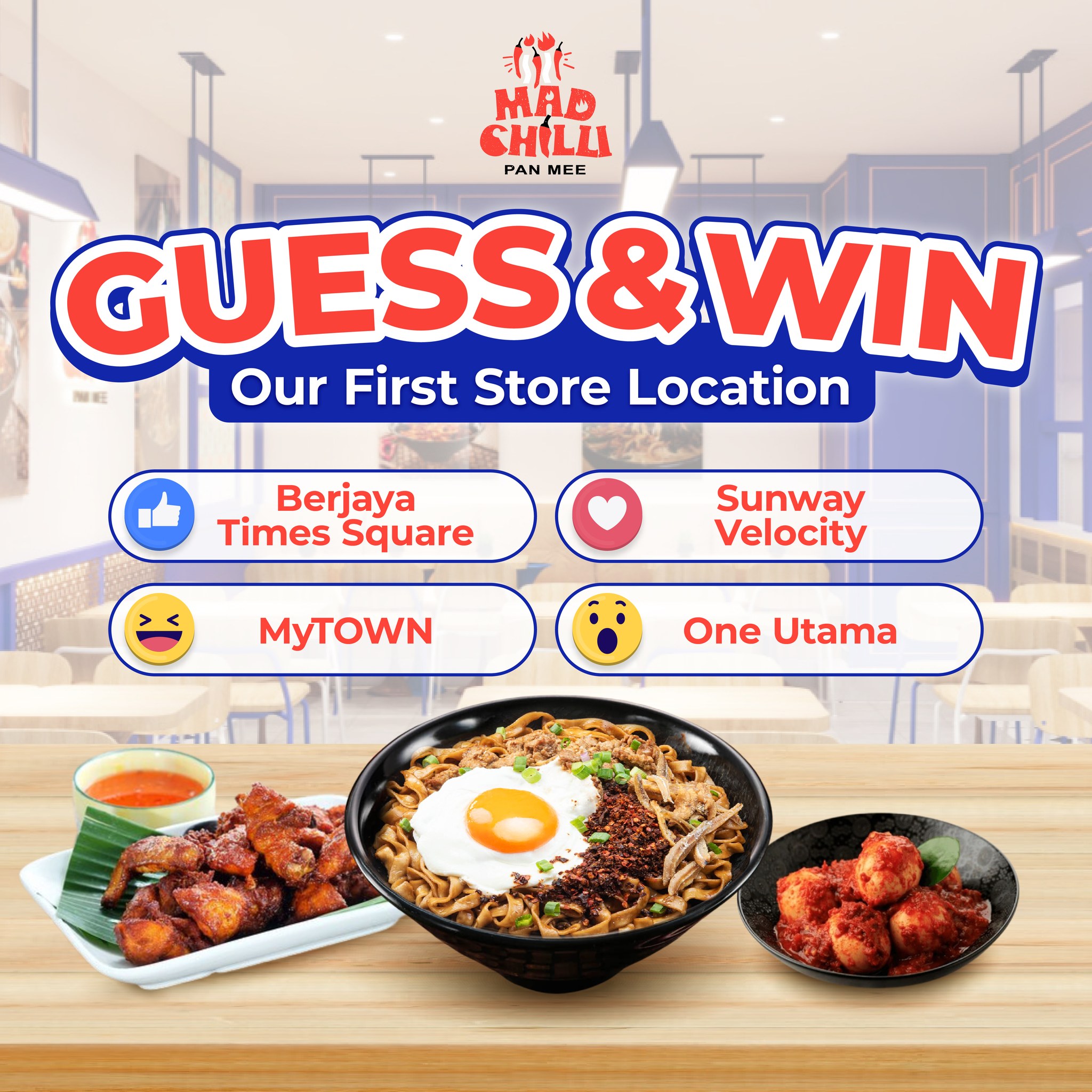 Win RM100 Cash Voucher – getFreebies.my