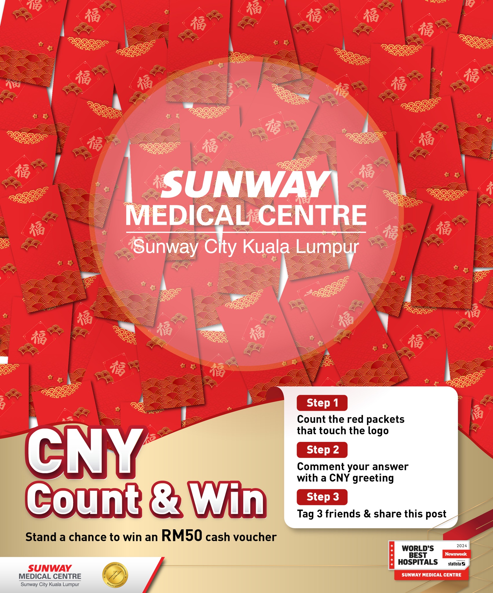 Win RM50 Cash Voucher – getFreebies.my