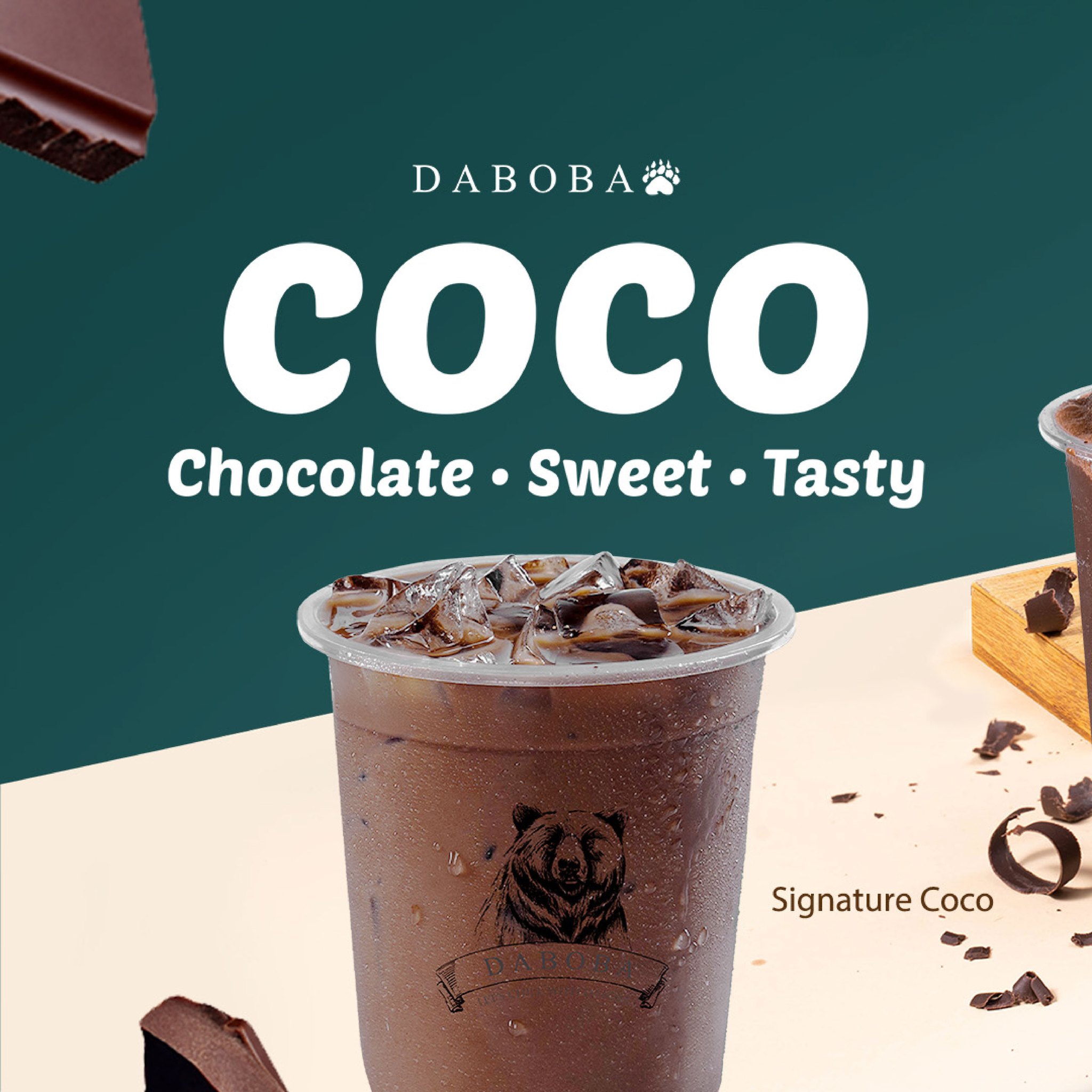 Win Daboba New Coco Series – getFreebies.my